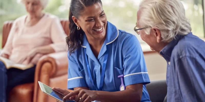 Complex Care - YoCares Ltd